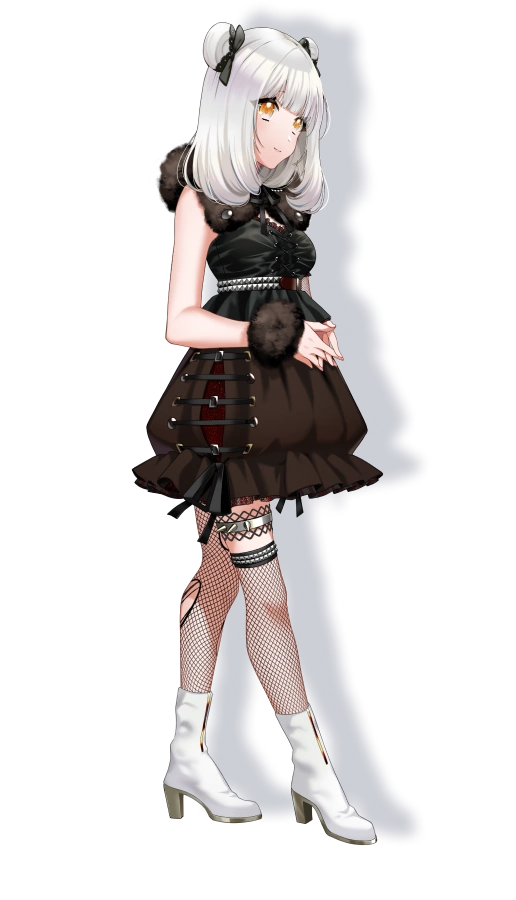 Elsie | Dig Delight Direct Drive DJ Wiki | Fandom