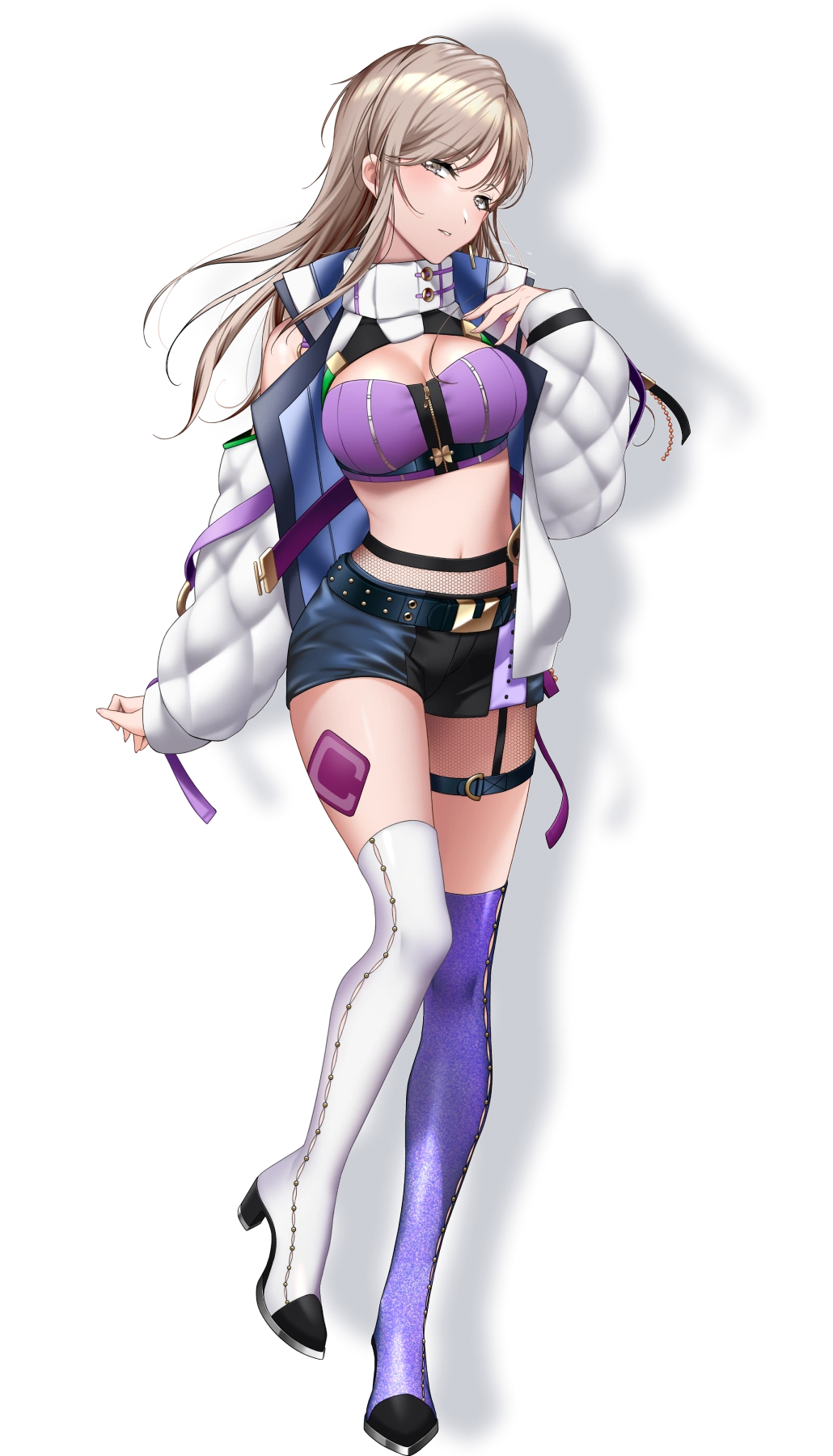 Tendo Hayate | Dig Delight Direct Drive DJ Wiki | Fandom