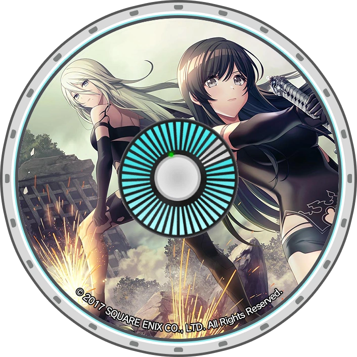 虛幻且孤獨的復仇者 | Dig Delight Direct Drive DJ Wiki | Fandom