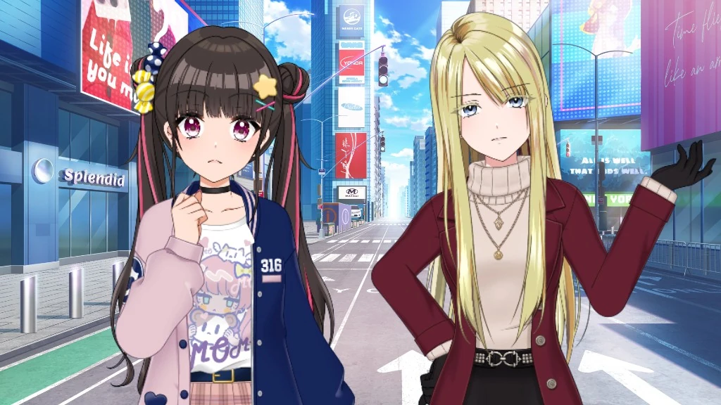 Side:nova Season 7 -Abyssmare-/Story | Dig Delight Direct Drive DJ Wiki | Fandom