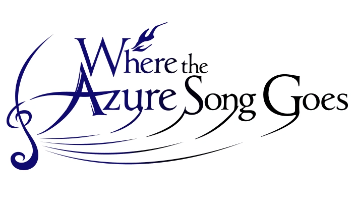 Where the Azure Song Goes | Dig Delight Direct Drive DJ Wiki | Fandom