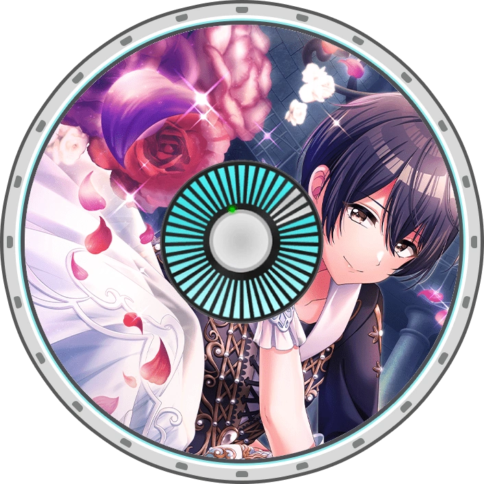 Gorgeous Dance -Knight- | Dig Delight Direct Drive DJ Wiki | Fandom