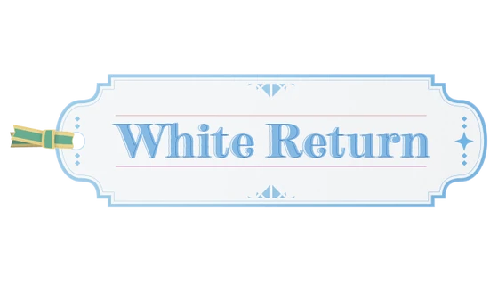 White Return | Dig Delight Direct Drive DJ Wiki | Fandom