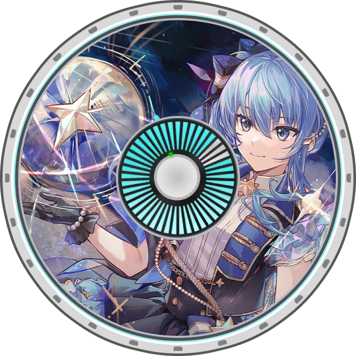 Stellar Stellar | Dig Delight Direct Drive DJ Wiki | Fandom