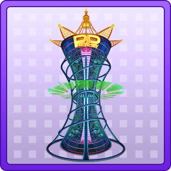 Peaky P-key Tower | Dig Delight Direct Drive DJ Wiki | Fandom