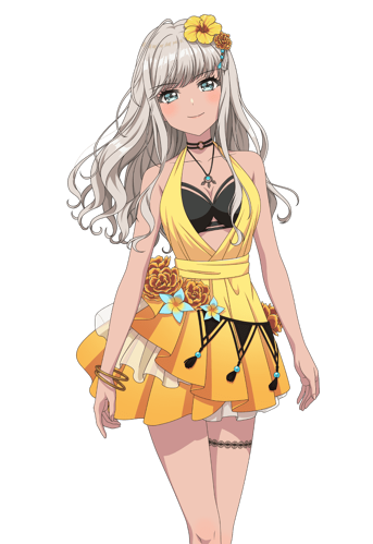 Matsuyama Dalia | Dig Delight Direct Drive DJ Wiki | Fandom