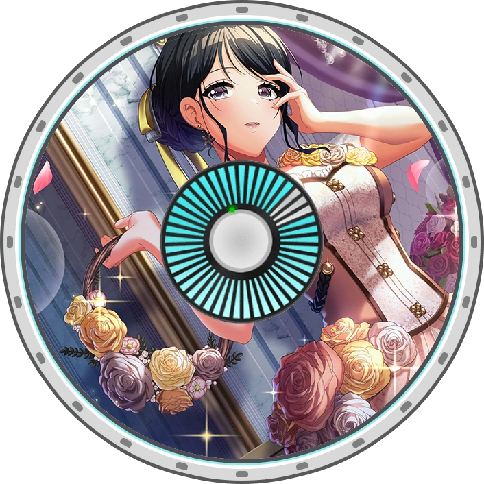 Birthday -Boudoir- | Dig Delight Direct Drive DJ Wiki | Fandom