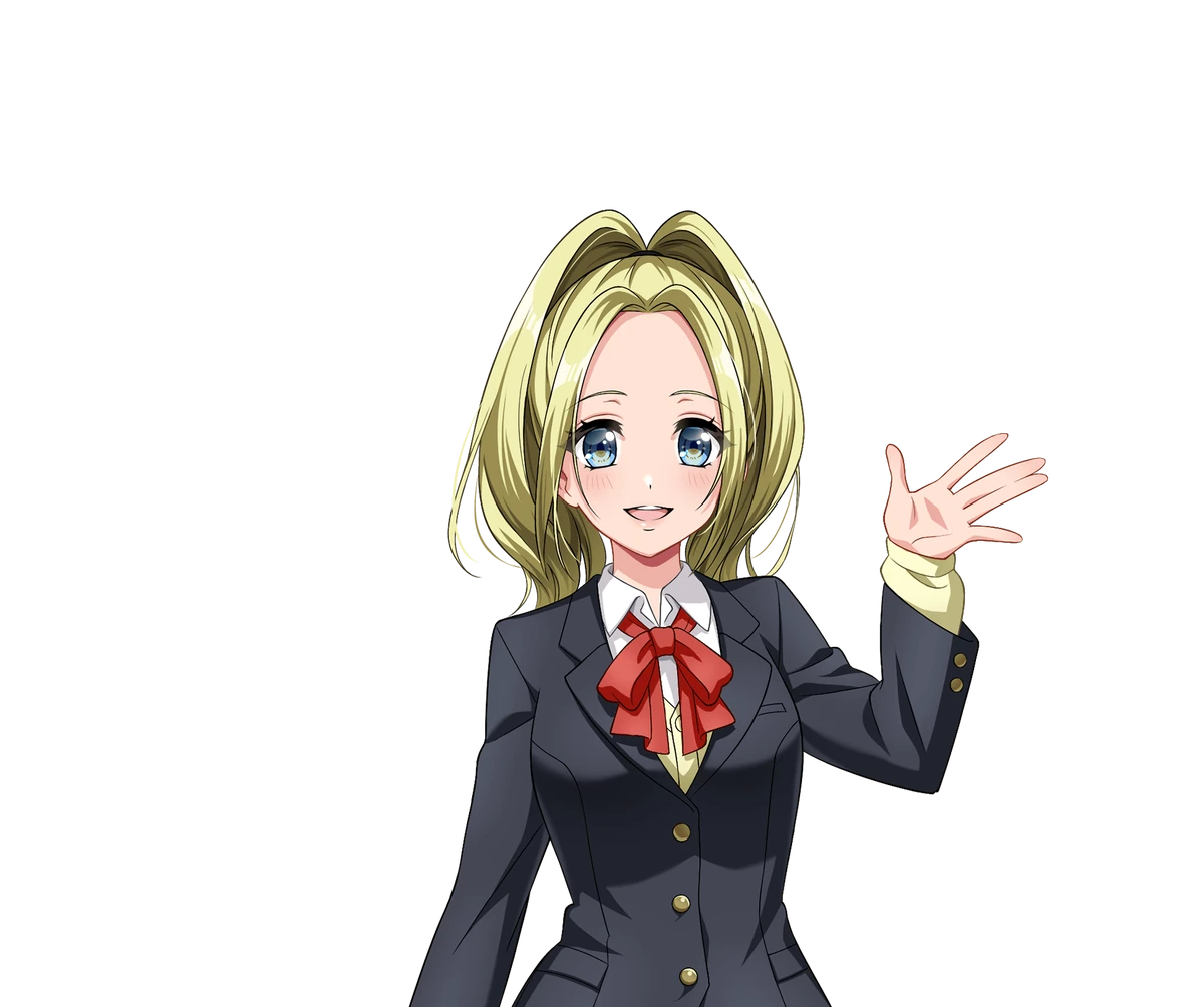 Uniform | Dig Delight Direct Drive DJ Wiki | Fandom