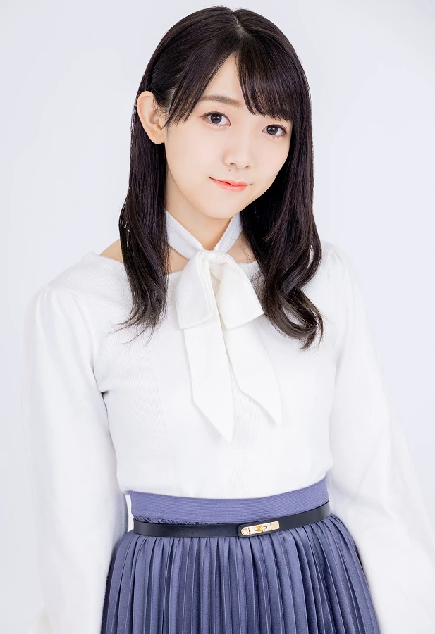 Nishio Yuka | Dig Delight Direct Drive DJ Wiki | Fandom