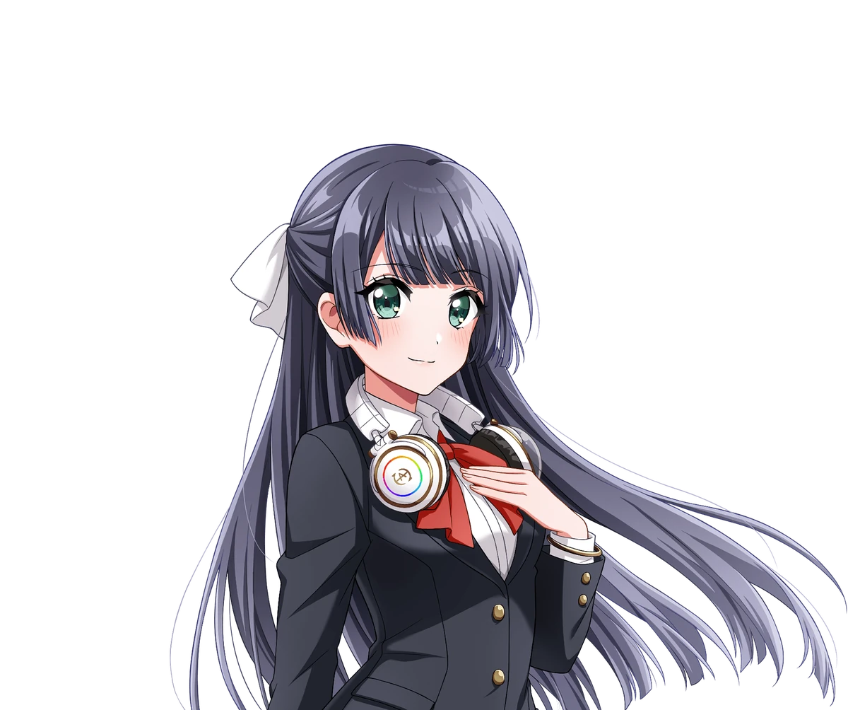 Uniform | Dig Delight Direct Drive DJ Wiki | Fandom