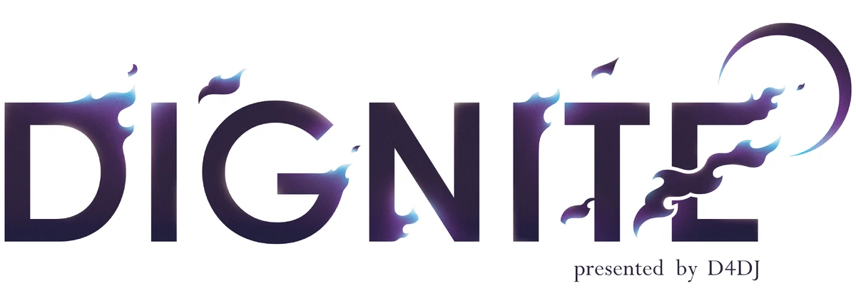 DIGNITE Vol. 2 | Dig Delight Direct Drive DJ Wiki | Fandom