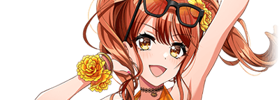 Seto Rika/Dig Rank | Dig Delight Direct Drive DJ Wiki | Fandom