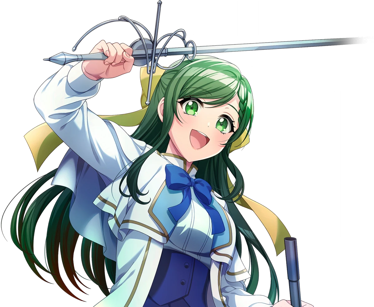 Genius Young Lady | Dig Delight Direct Drive DJ Wiki | Fandom