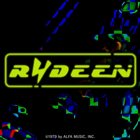 RYDEEN | Dig Delight Direct Drive DJ Wiki | Fandom