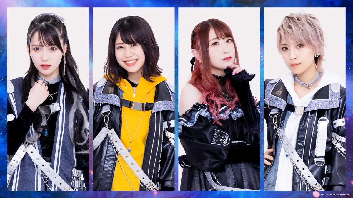RONDO | Dig Delight Direct Drive DJ Wiki | Fandom
