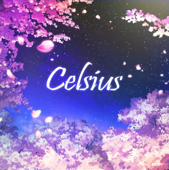 Celsius | Dig Delight Direct Drive DJ Wiki | Fandom