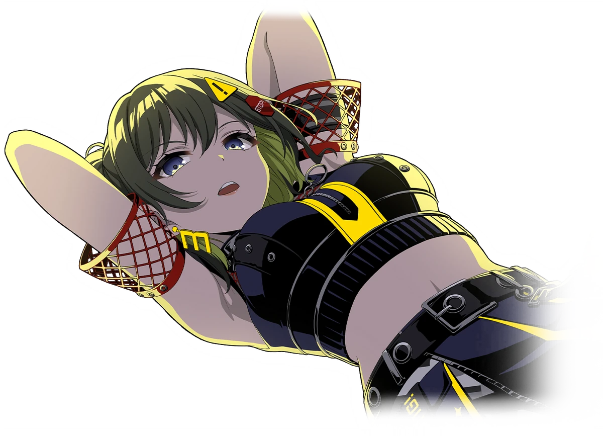 【REVERSE】 Edge | Dig Delight Direct Drive DJ Wiki | Fandom