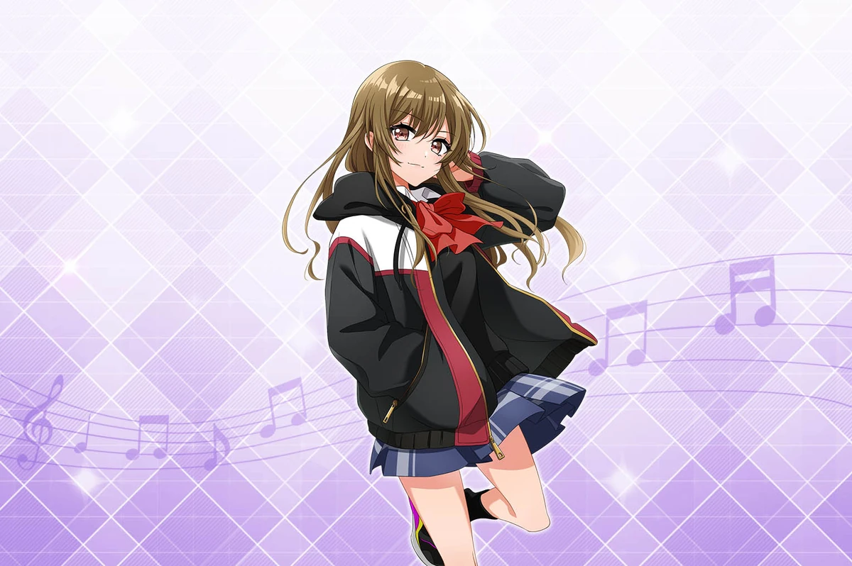 Yamate Kyoko/Cards | Dig Delight Direct Drive DJ Wiki | Fandom