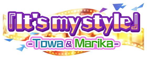 It's my style | Dig Delight Direct Drive DJ Wiki | Fandom