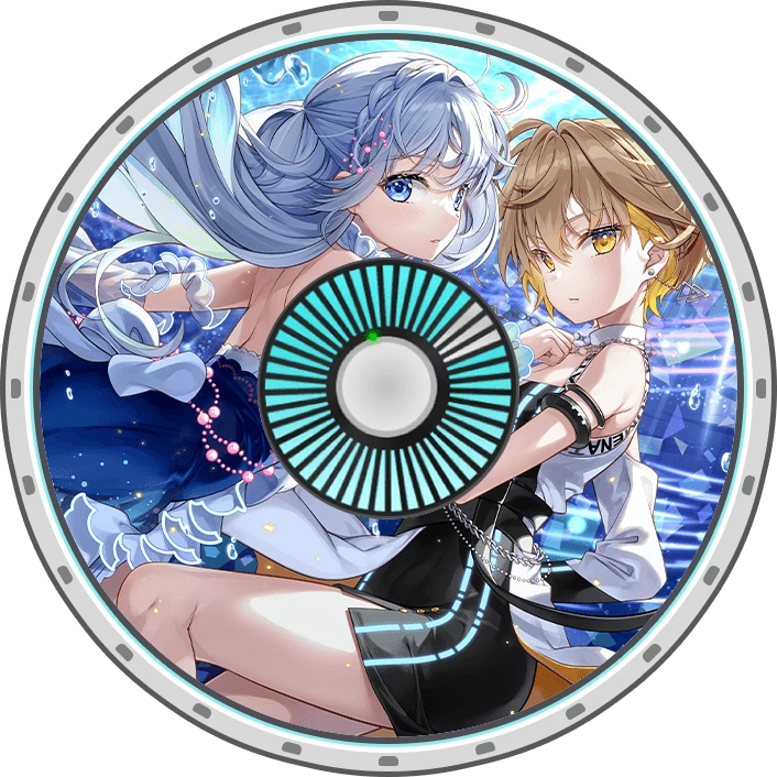 Souen no Frontier | Dig Delight Direct Drive DJ Wiki | Fandom