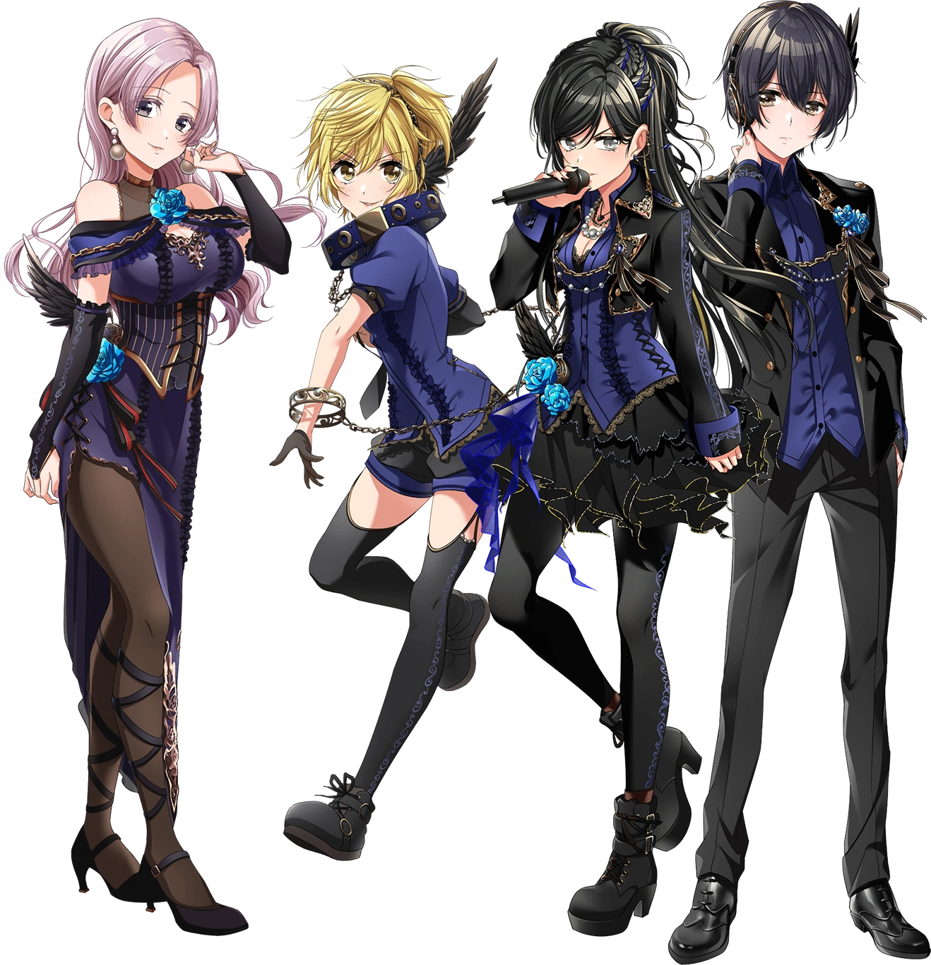 RONDO | Dig Delight Direct Drive DJ Wiki | Fandom