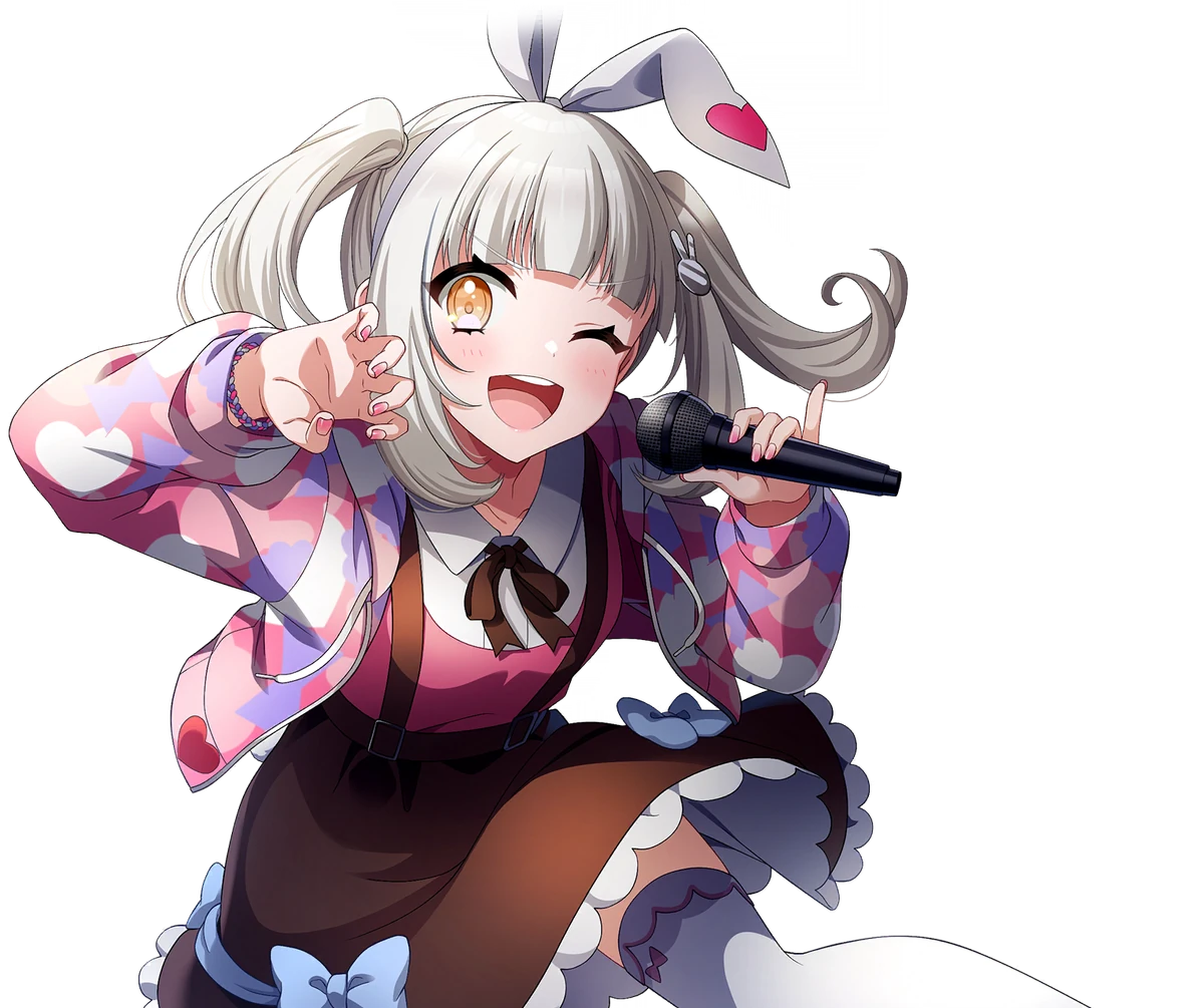 Distortion | Dig Delight Direct Drive DJ Wiki | Fandom