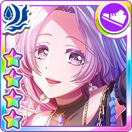 Purple Rose Dancer | Dig Delight Direct Drive DJ Wiki | Fandom