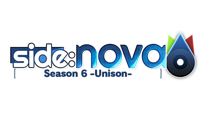 side:nova Season 6 -Unison- | Dig Delight Direct Drive DJ Wiki | Fandom