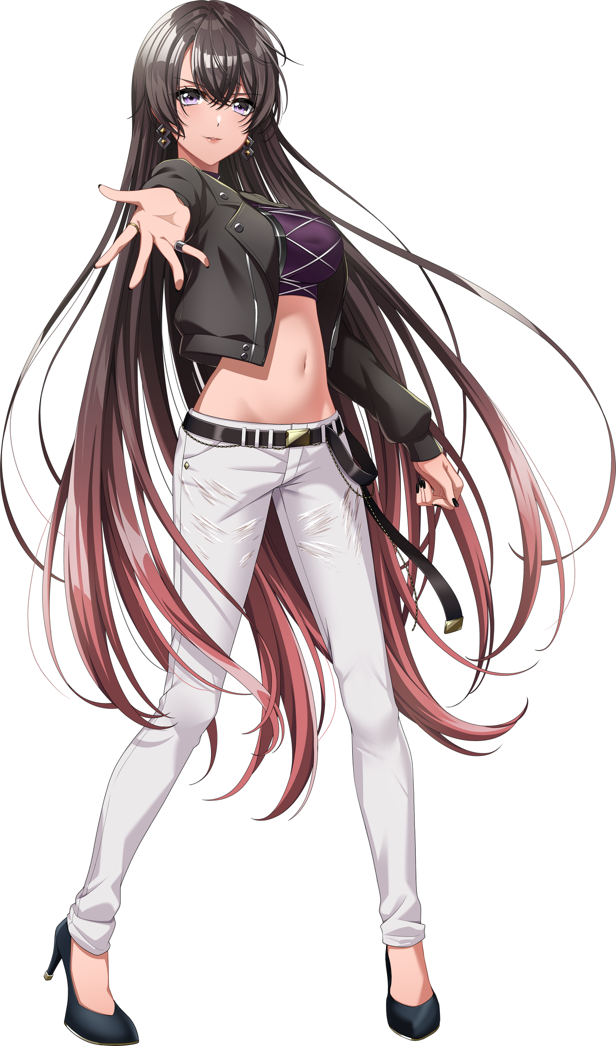 Himegami Shano Dig Delight Direct Drive Dj Wiki Fandom