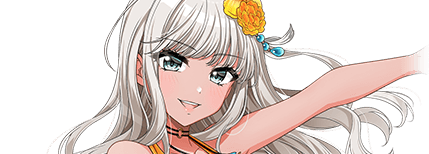 Matsuyama Dalia/Dig Rank | Dig Delight Direct Drive DJ Wiki | Fandom