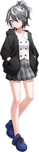 Shimazu Shika | Dig Delight Direct Drive DJ Wiki | Fandom