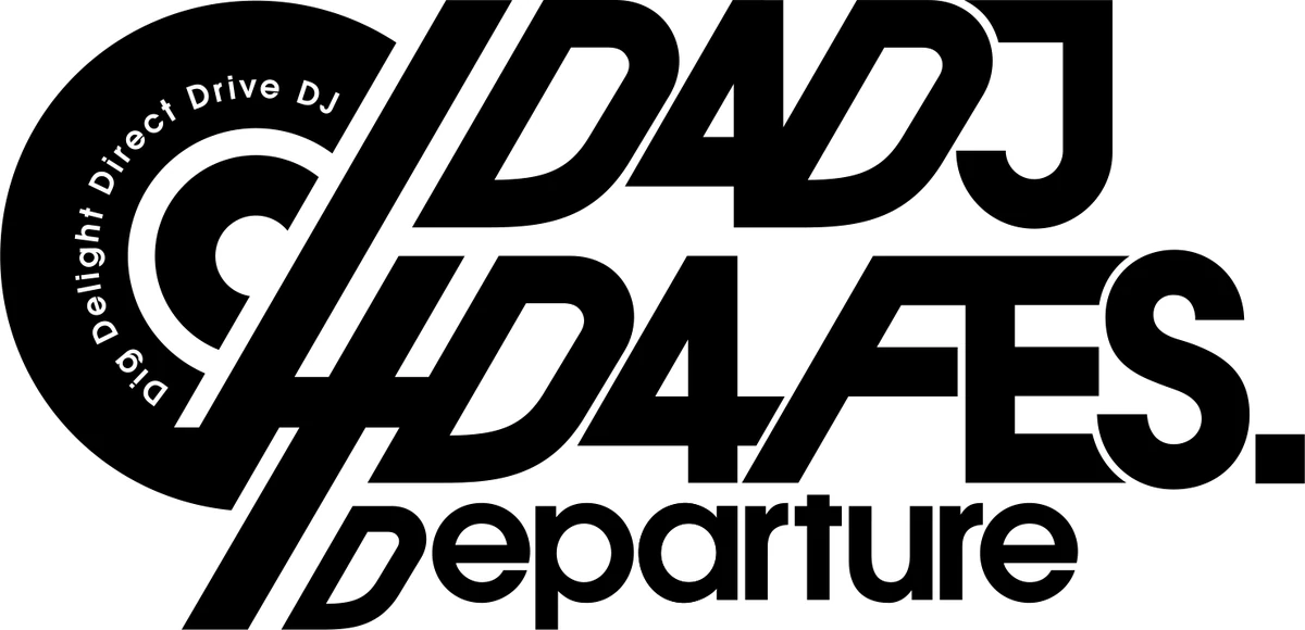 D4DJ D4 FES. -Departure- | Dig Delight Direct Drive DJ Wiki | Fandom