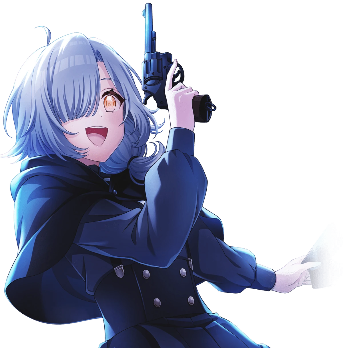 Codename《Glint》 | Dig Delight Direct Drive DJ Wiki | Fandom