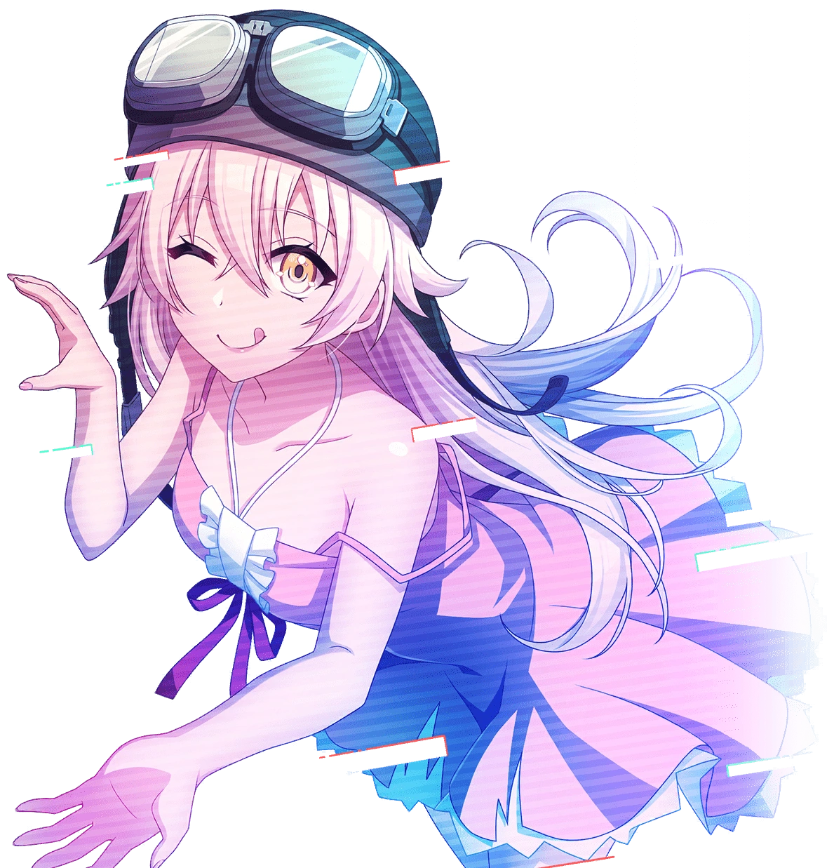 Shinobu Time | Dig Delight Direct Drive DJ Wiki | Fandom