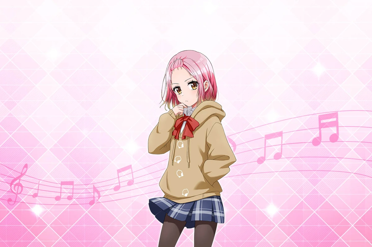 Inuyose Shinobu/Cards | Dig Delight Direct Drive DJ Wiki | Fandom