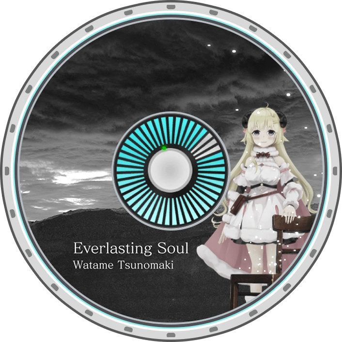 Everlasting Soul | Dig Delight Direct Drive DJ Wiki | Fandom