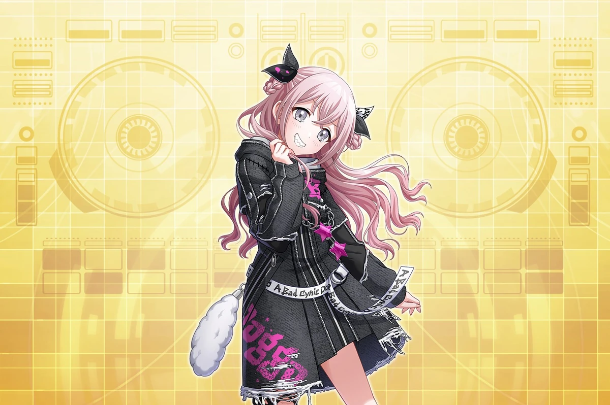 Bessyo Bell/Cards | Dig Delight Direct Drive DJ Wiki | Fandom