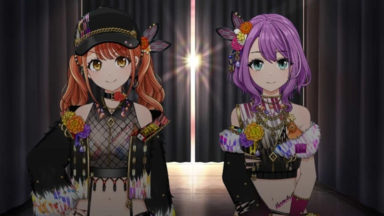 Side:nova Season 7 -Abyssmare-/Story | Dig Delight Direct Drive DJ Wiki | Fandom