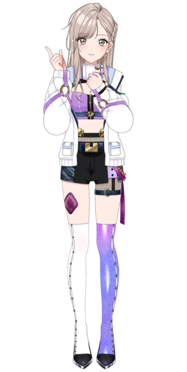 Tendo Hayate | Dig Delight Direct Drive DJ Wiki | Fandom