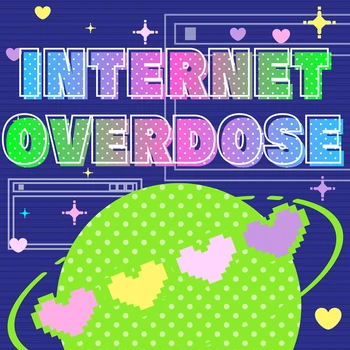 INTERNET OVERDOSE | Dig Delight Direct Drive DJ Wiki | Fandom