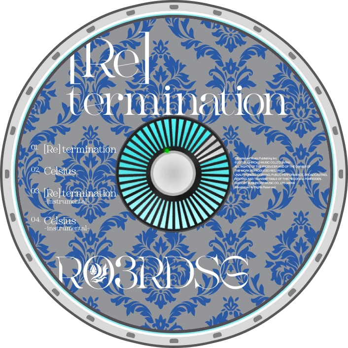 RONDO 3rd Single Limited Edition | Dig Delight Direct Drive DJ Wiki ...