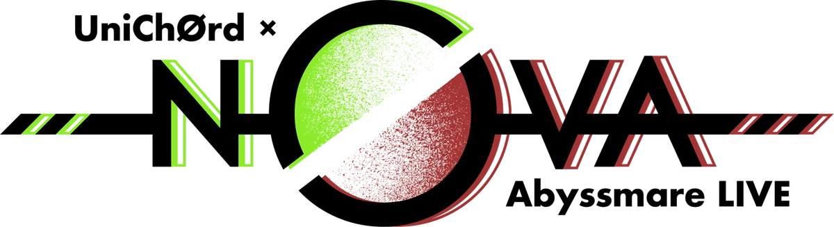 UniChØrd × Abyssmare LIVE -NØVA- | Dig Delight Direct Drive DJ Wiki | Fandom