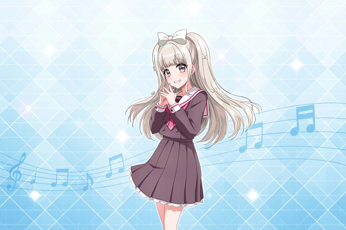 Shiratori Kurumi/Cards | Dig Delight Direct Drive DJ Wiki | Fandom
