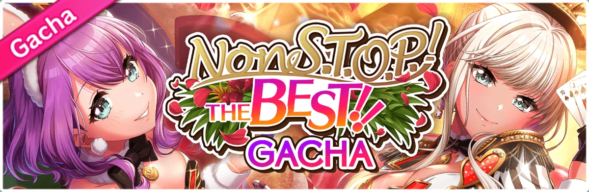 D4DJ Groovy Mix/Gacha List | Dig Delight Direct Drive DJ Wiki | Fandom