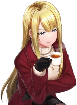 Abyss's Queen | Dig Delight Direct Drive DJ Wiki | Fandom