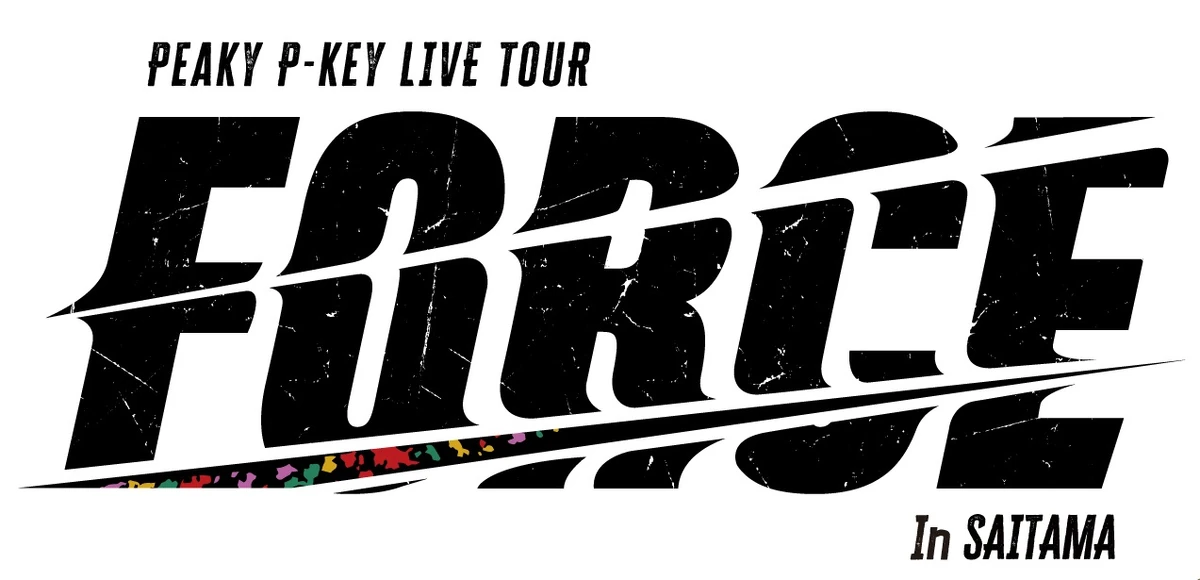 Peaky P-key LIVE FORCE in SAITAMA | Dig Delight Direct Drive DJ Wiki ...