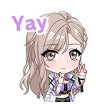 Tendo Hayate/Image Gallery | Dig Delight Direct Drive DJ Wiki | Fandom