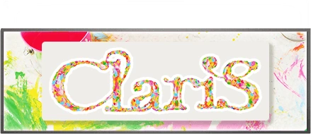 ClariS | Dig Delight Direct Drive DJ Wiki | Fandom
