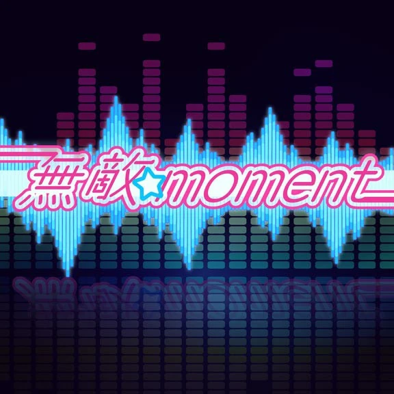 INVINCIBLE☆moment | Dig Delight Direct Drive DJ Wiki | Fandom