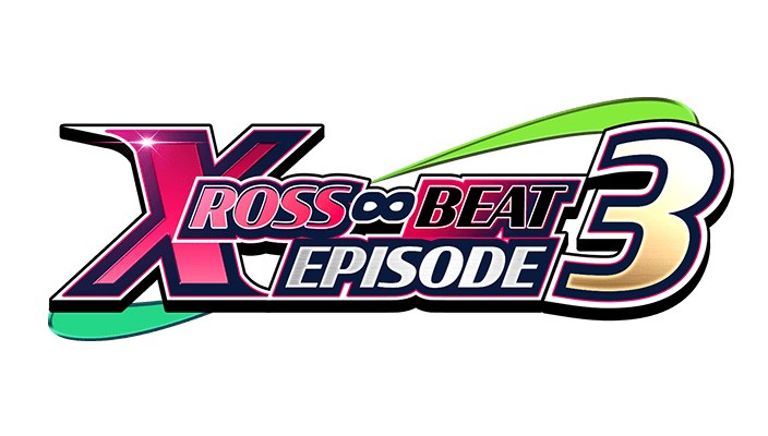 XROSS∞BEAT EPISODE3 | Dig Delight Direct Drive DJ Wiki | Fandom